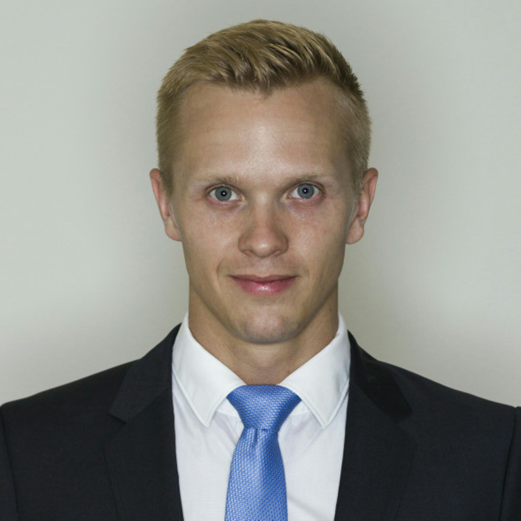 David Stauffer - Assurance Assistant - PwC, Switzerland | XING