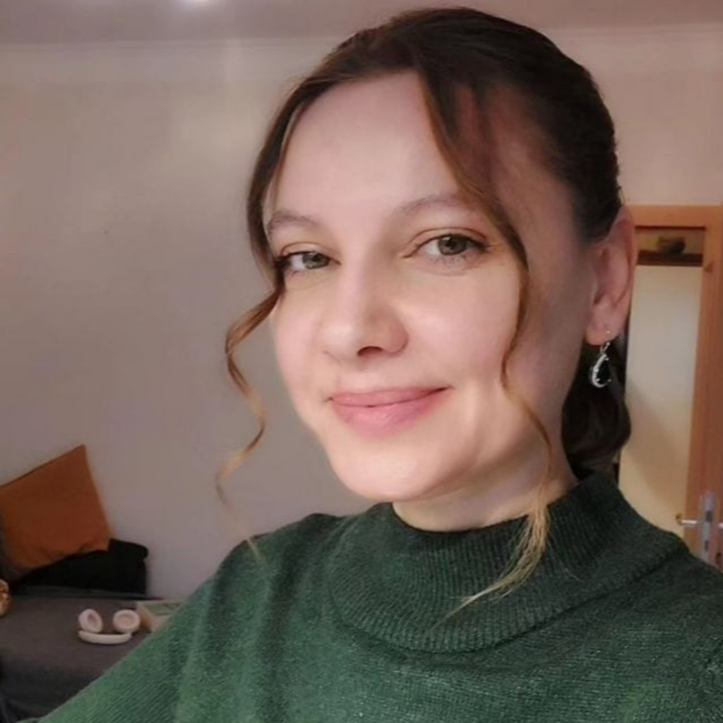 Larissa Hermann - Büroangestellte - Schlie Gebäudereinigung GmbH | XING