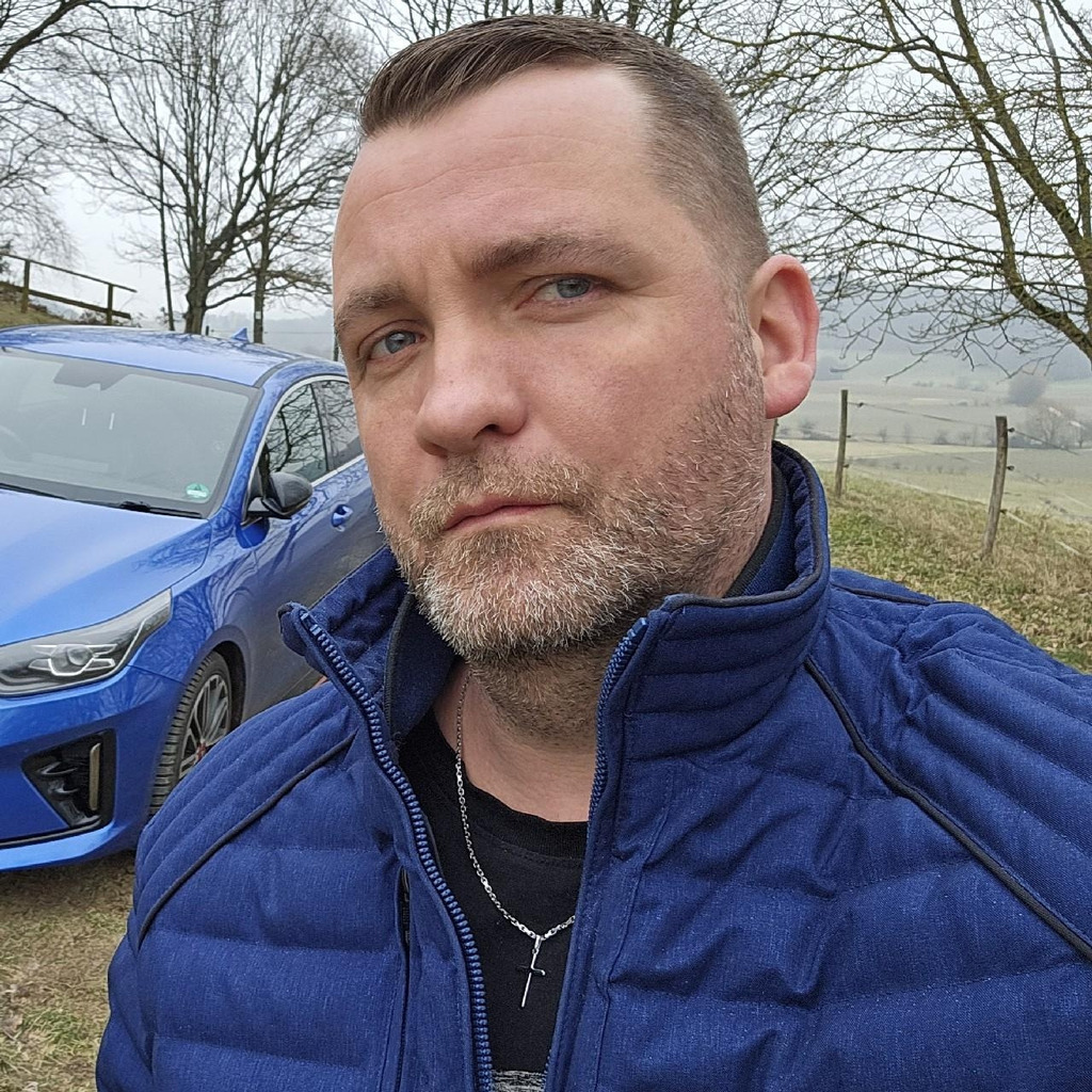 Daniel Vetter - Schichtführer - Merck Surface Solutions GmbH | XING