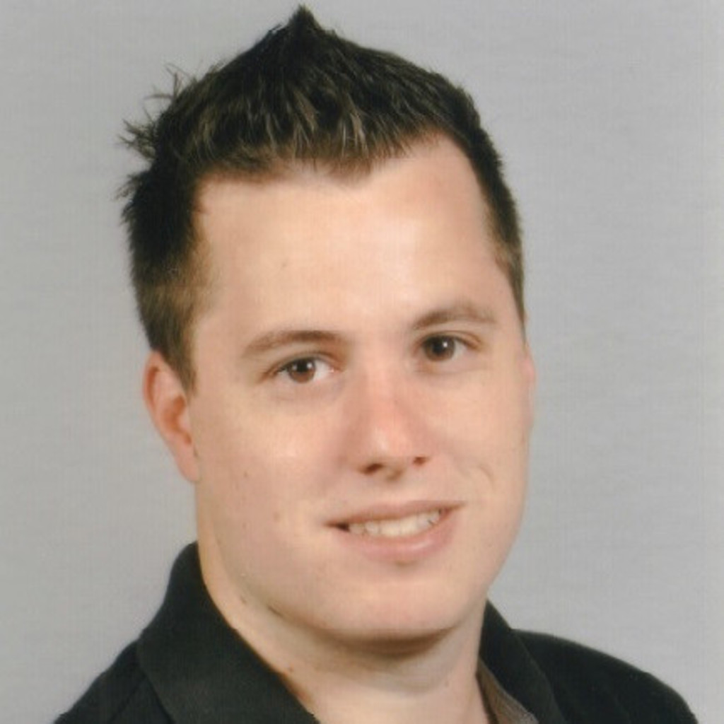 Patrick Hartung - Einkäufer Obst, Gemüse, Blumen & Eier - tegut... gute ...