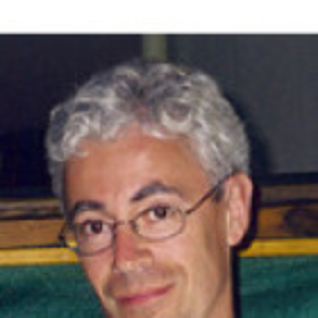 Thierry de Baillon - Responsable communication online - Sogeti | XING