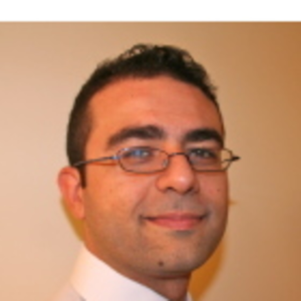 Amer Omar - Int Project Mgr - medical | XING
