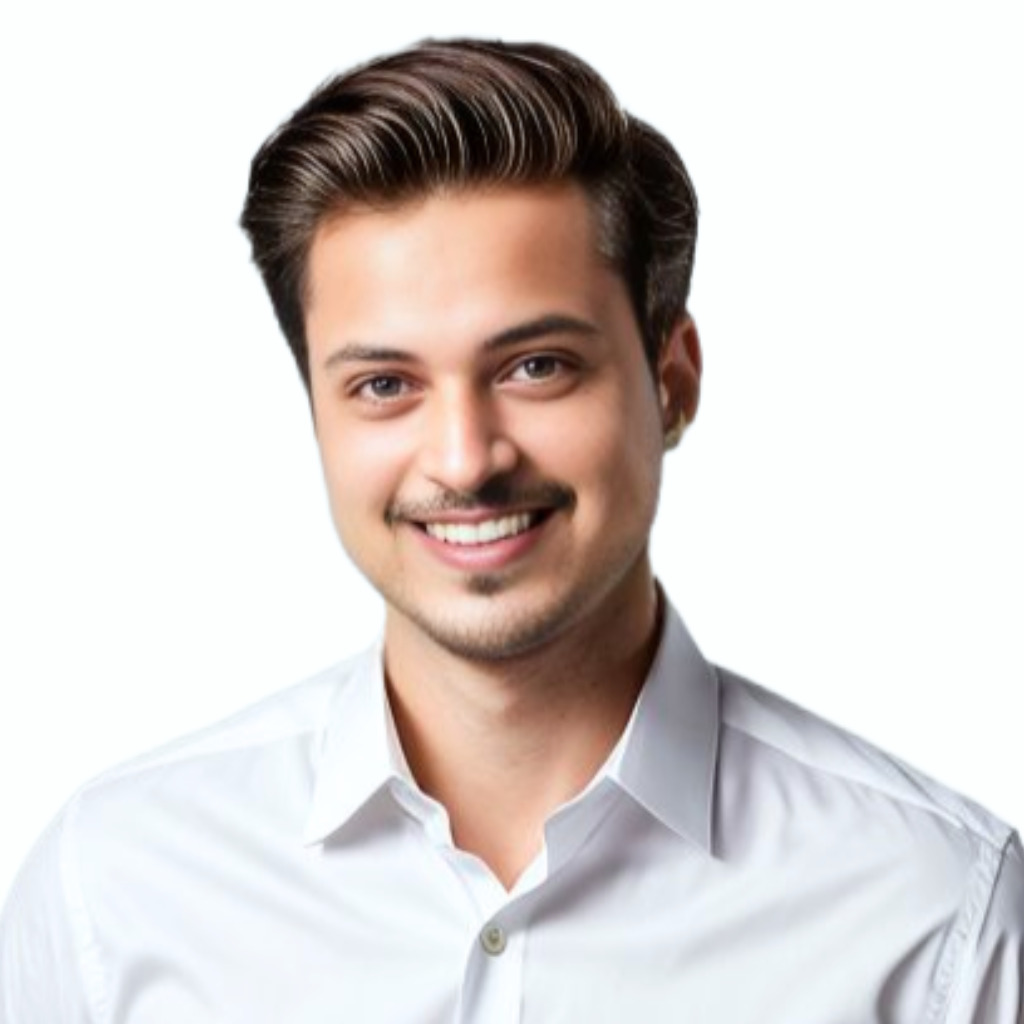 muhammad Omar - Senior Software Engineer - G&G Innovation Technology | XING