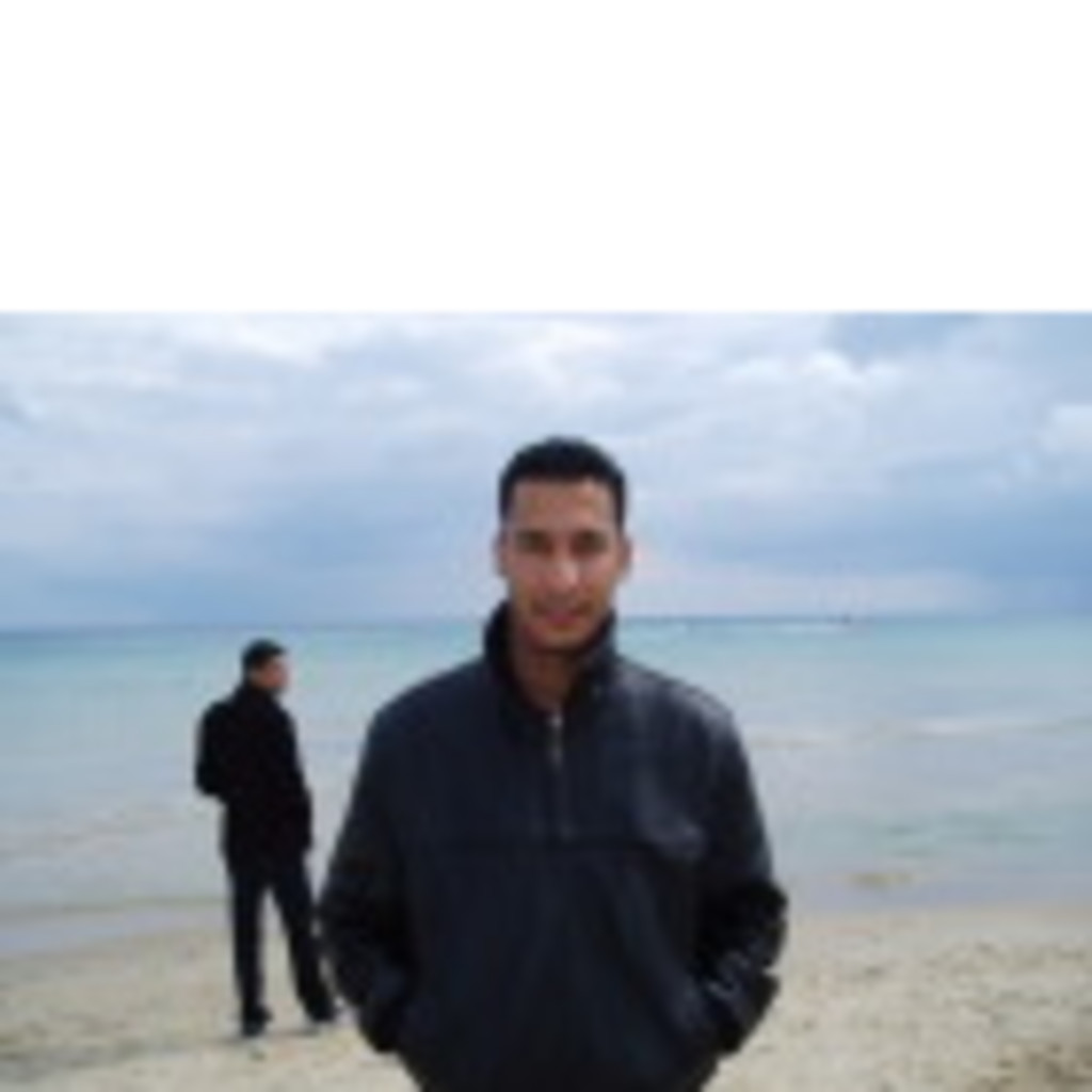 Riahi Sami - Manager - Digital World | XING