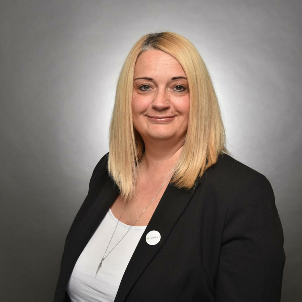 Sandra Hahn - HR Consultant - expertum Gruppe | XING