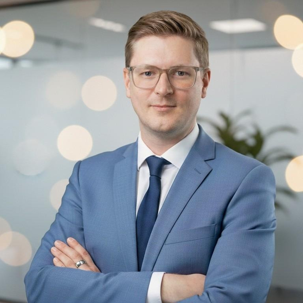 Daniel Stark - Prokurist & Kaufmännischer Leiter - Raiffeisen NetWorld ...