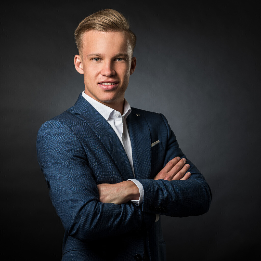 Timi Klinke - Wirtschaftsgymnasium - Backnang | XING