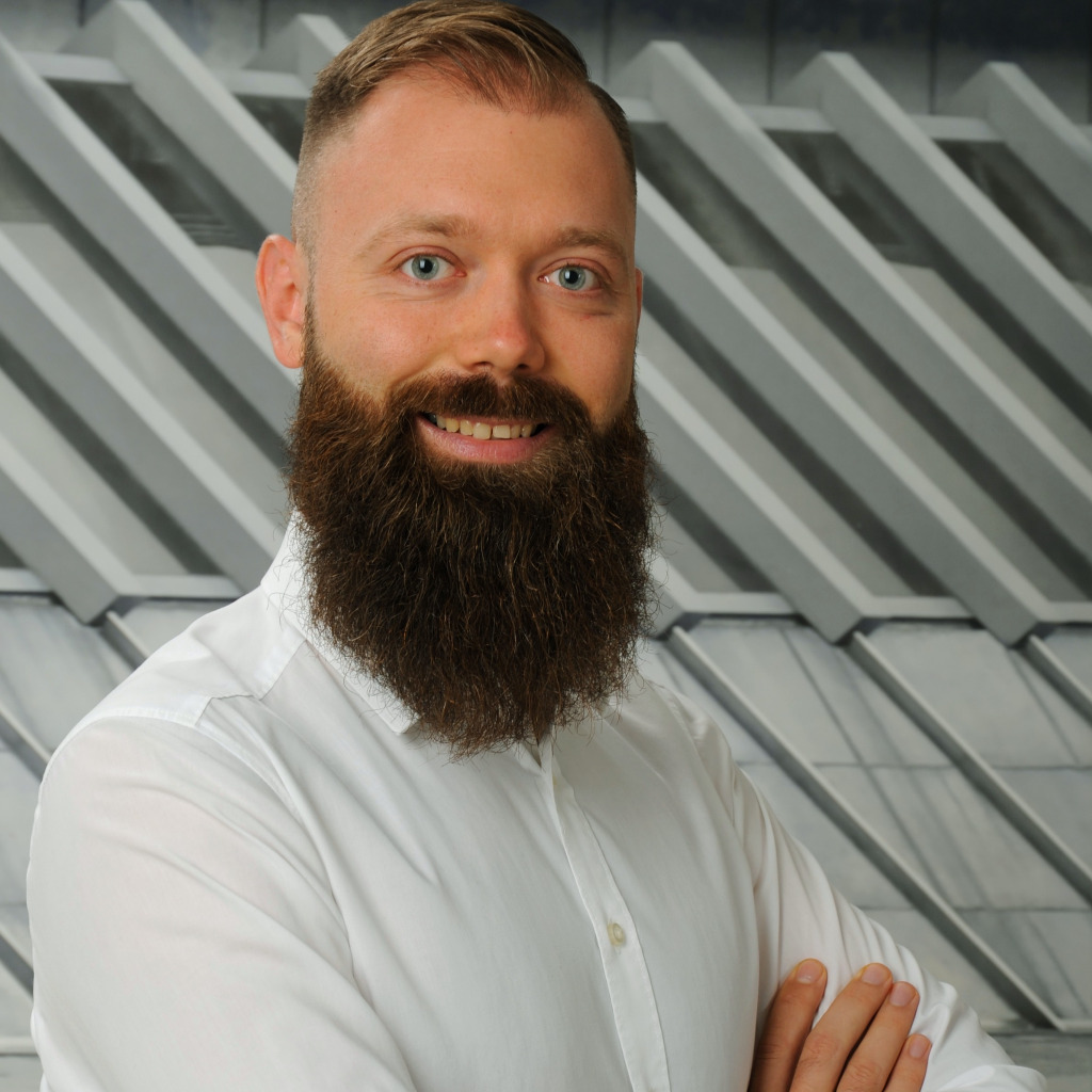 Viktor Harder - Projekteinkäufer - Vanderlande Industries GmbH & Co. KG ...