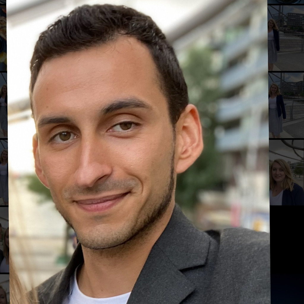 Robin Fuchs - Stellvertretender Leiter Transportlogistik ...