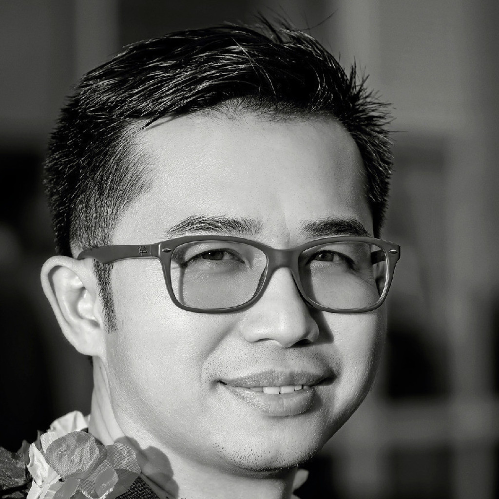 Dipl.-Ing. Mike Phung - Blockchain Application Manager - Swisscom | XING