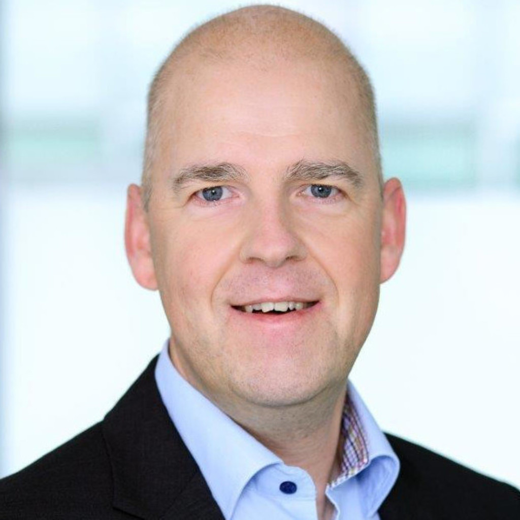 Dr. Stefan Mikus - Director of Compliance Oversight - Pfizer Pharma ...