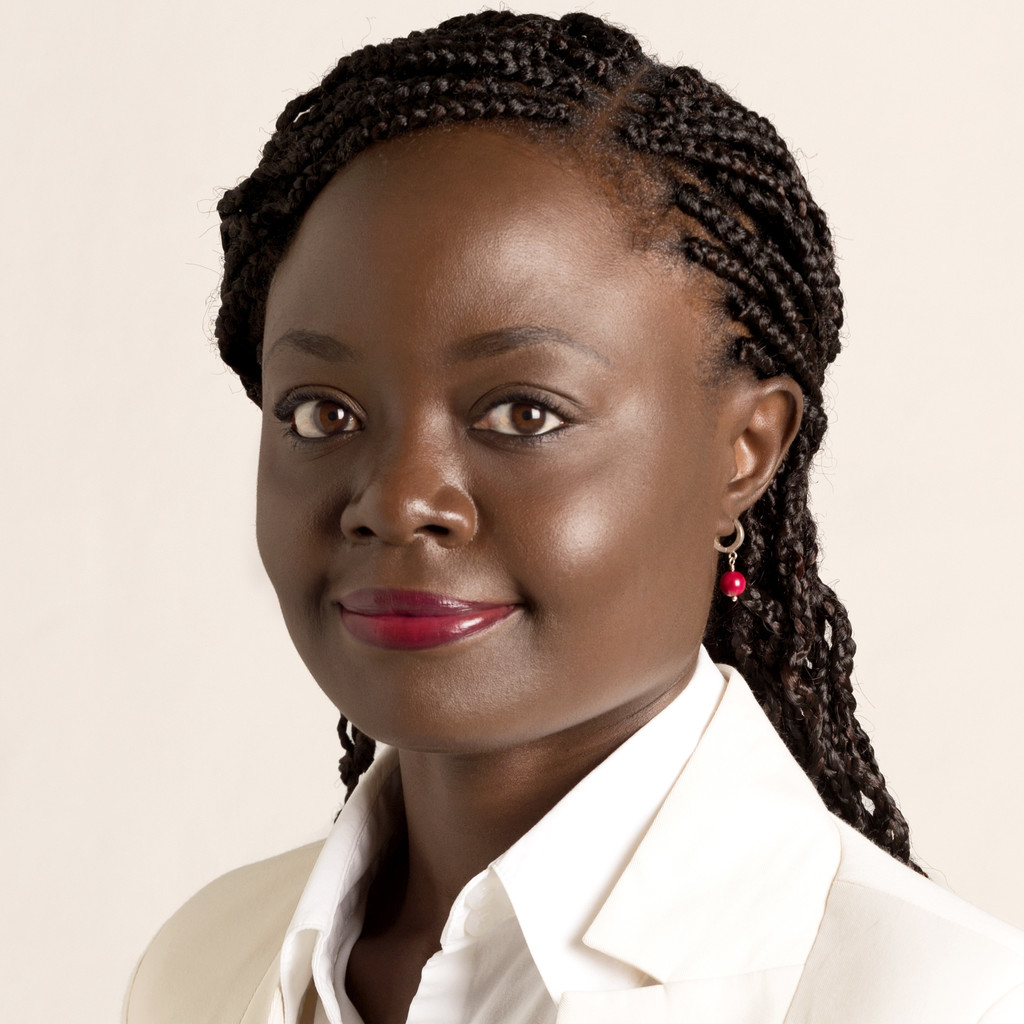 Anne Wafula - ICF accredited Integral Coach® | OD Professional - Focal ...