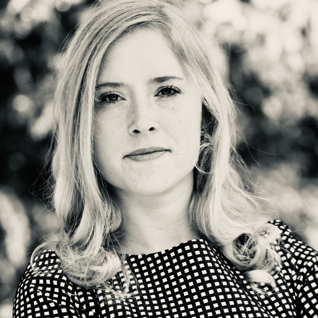 Anne-Kristin Elsner von Gronow-Klimek - Senior Consultant - EBZ ...