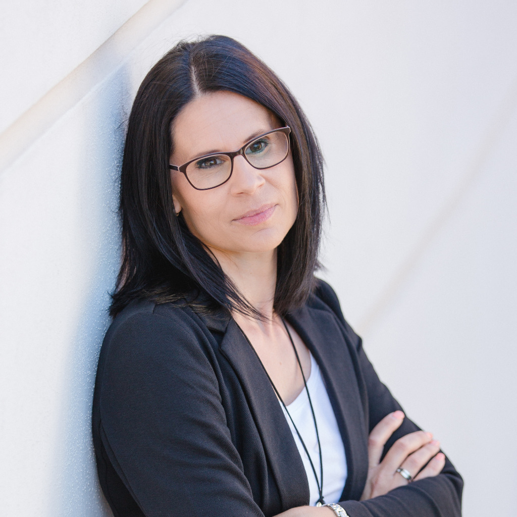 Carola Renz - Lohnbuchhalterin - Carola Renz - DIE LOHNEXPERTIN | XING