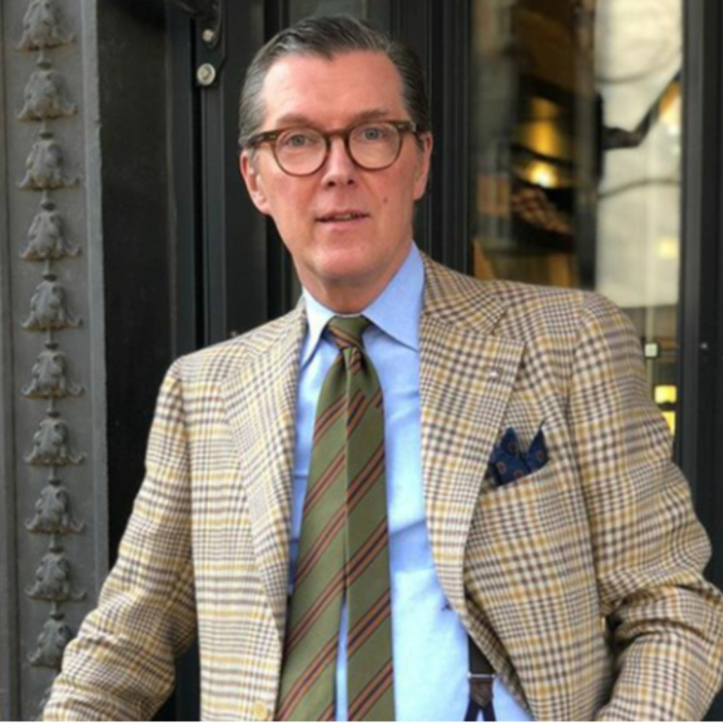 Steven Holland - Sales Manager - Greater heights | XING