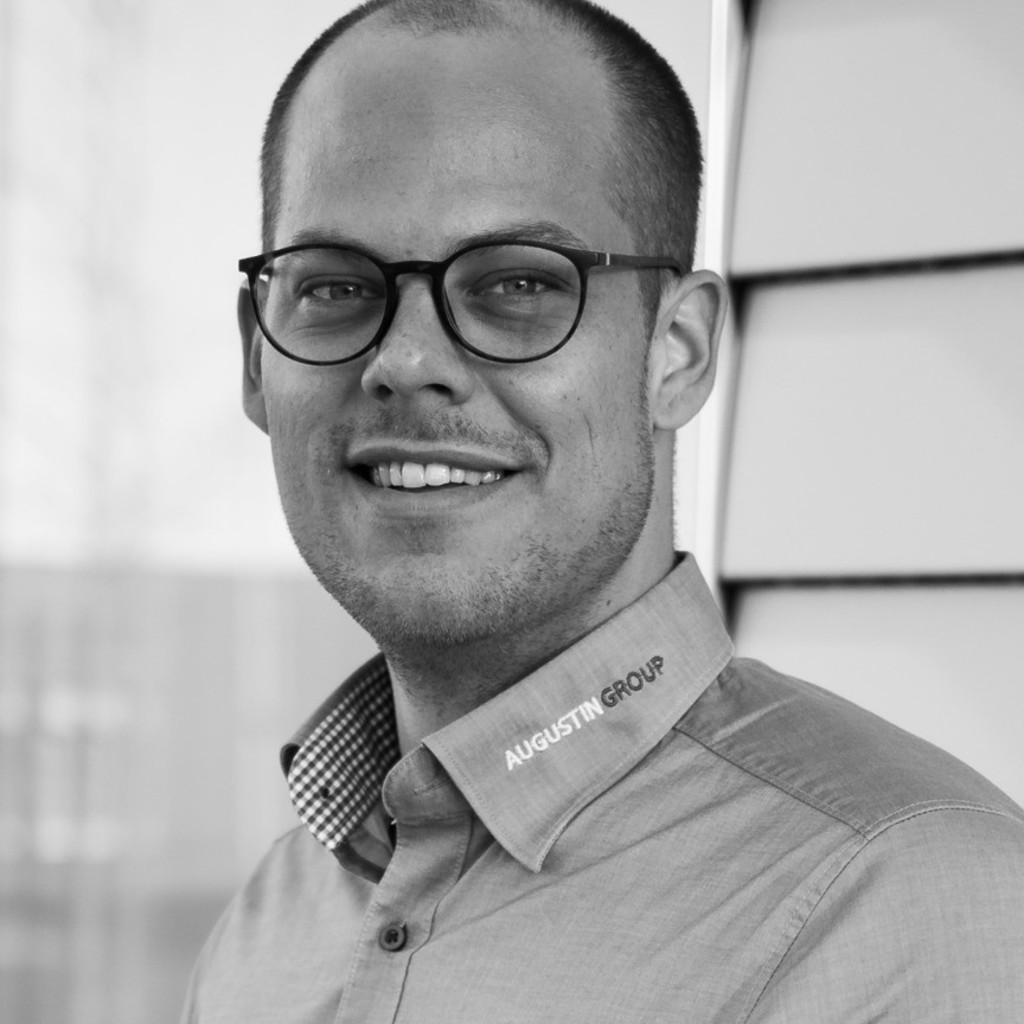 Stephan Froese - E-Commerce Manager - Augustin Group GmbH & Co.KG | XING