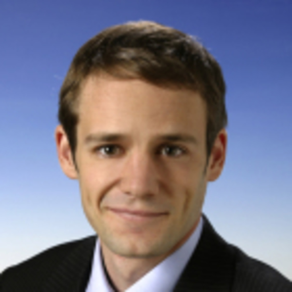 Patrick Preussner - Travelling - the world | XING