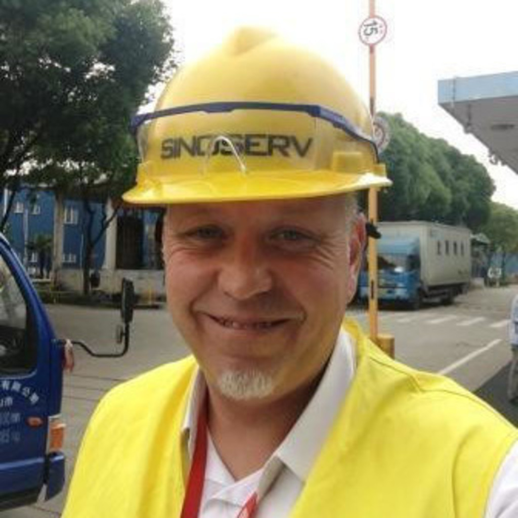 Torsten Schermer - Managing Partner at SINOSERV - SINOSERV | XING