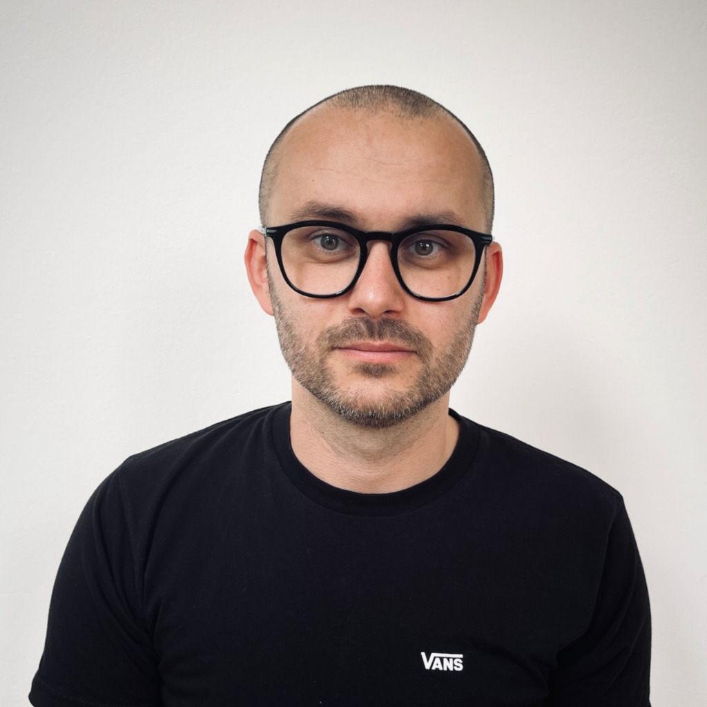 Peter Staško - Junior Java Developer - COR & FJA AG | XING