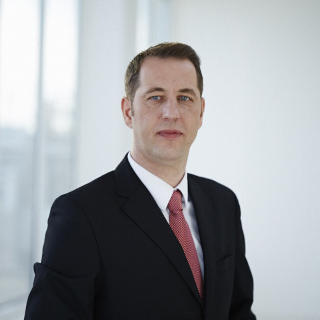 Daniel Berger - Partner - EAC- Euro Asia Consulting | XING