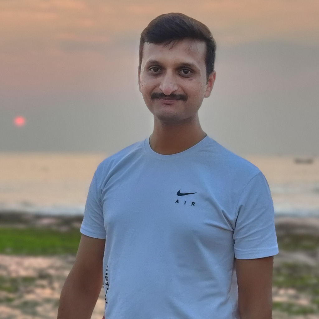 Ankur Dharsandiya - Field piping engineer - Linde Engineering Rus Gmbh | XING