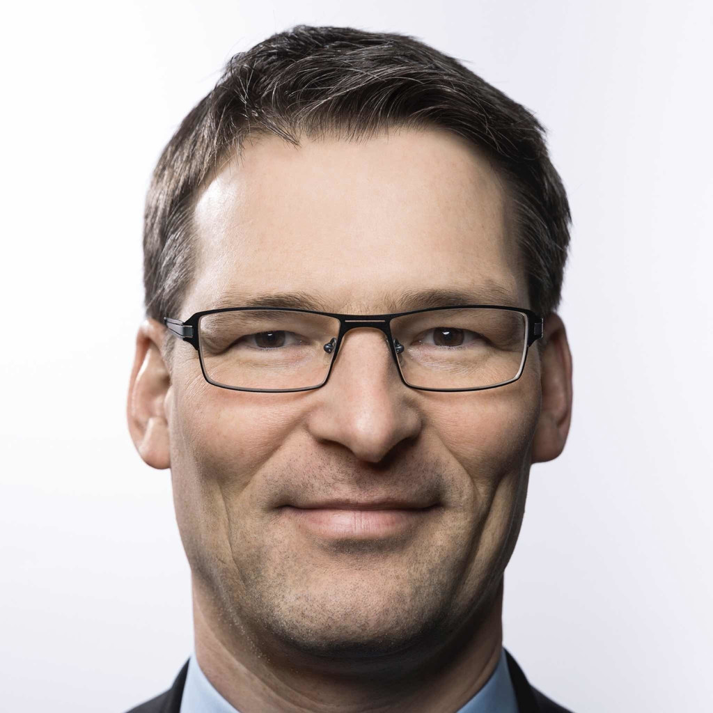 Frank Busch - in Auszeit - Deutsche Bank AG | XING