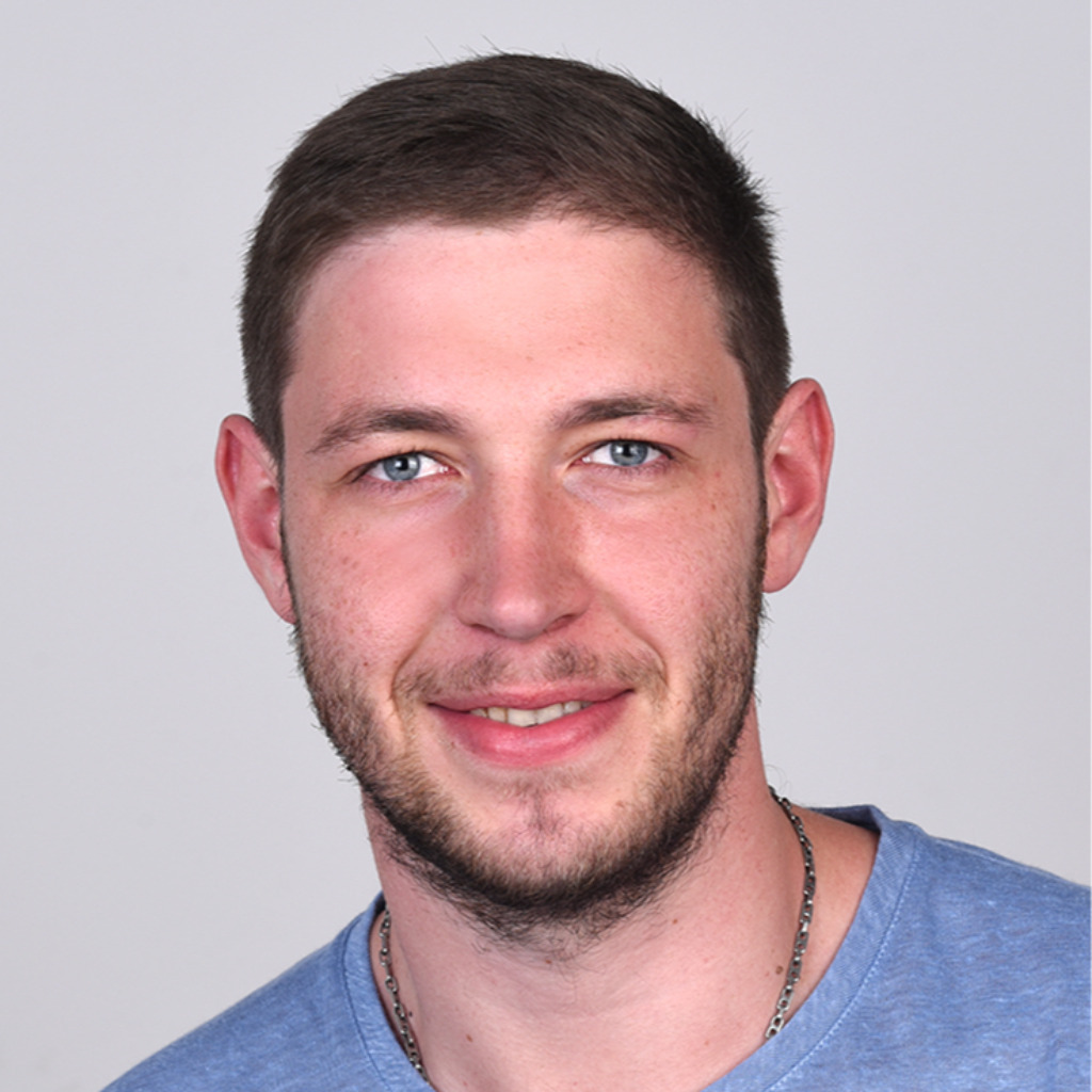 Nick Kuhn - Software Development & Mobile Systems Bsch - Griffith ...