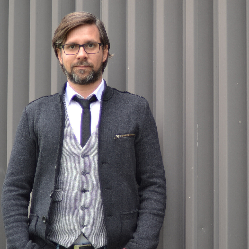 Daniel Kuhn - Leitung Gruppenreisen / Incoming / China / Events ...