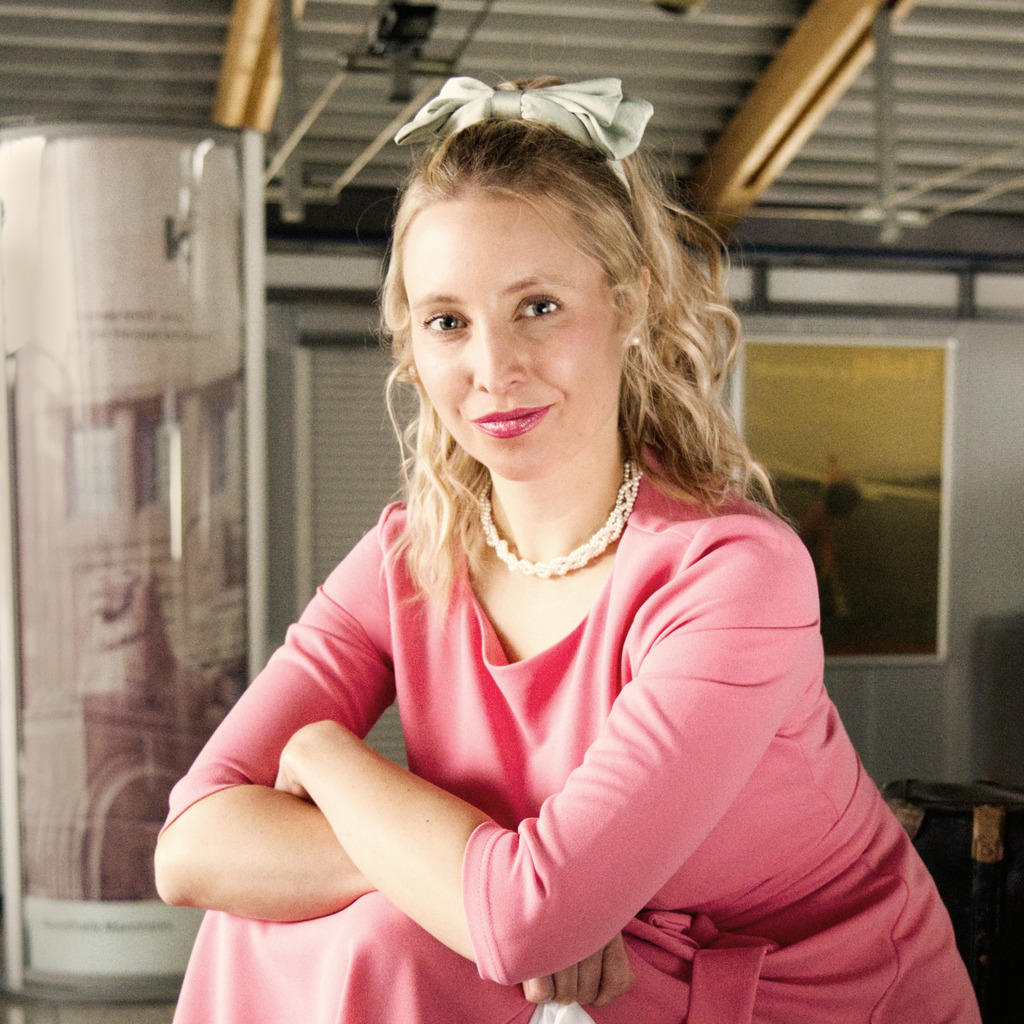 laura boeckmann - Chemielaborant - Metalux GmbH | XING