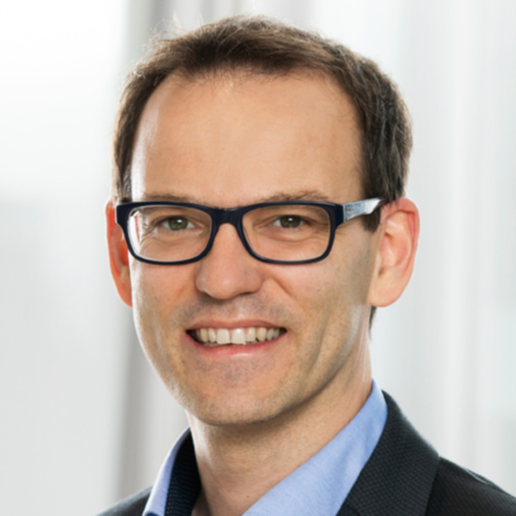 Dr. Robert Feulner - Managing Director - Andreas STIHL Power Tools s.r ...