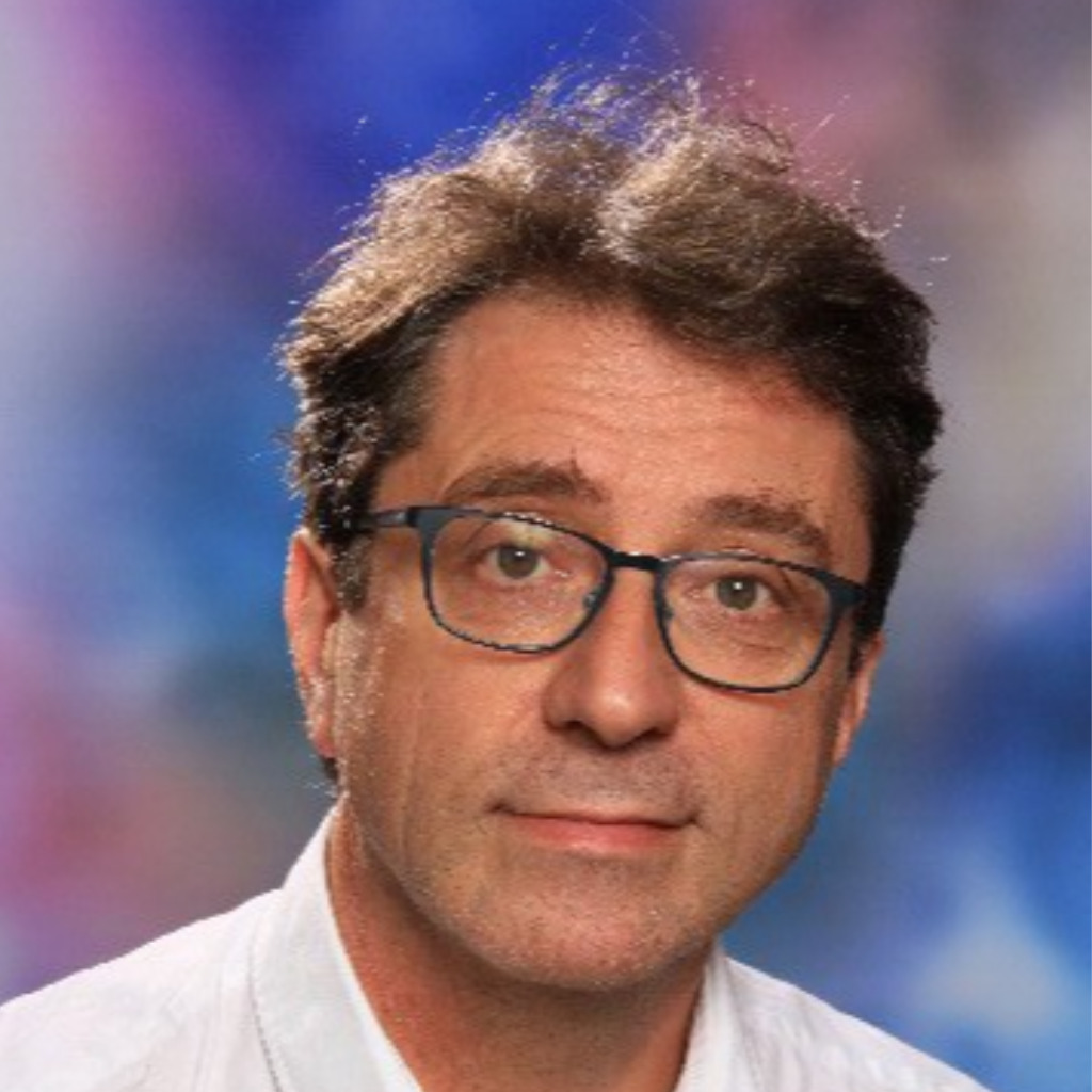 Pascal Schweitzer - Consultant und Mitarbeiter Buch & Marketing ...