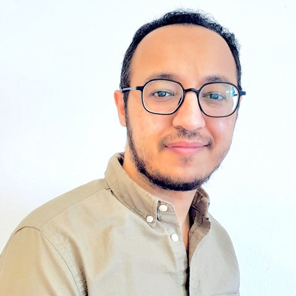 Abdullah Arafa - Web Developer - Looking for new opportunities | XING