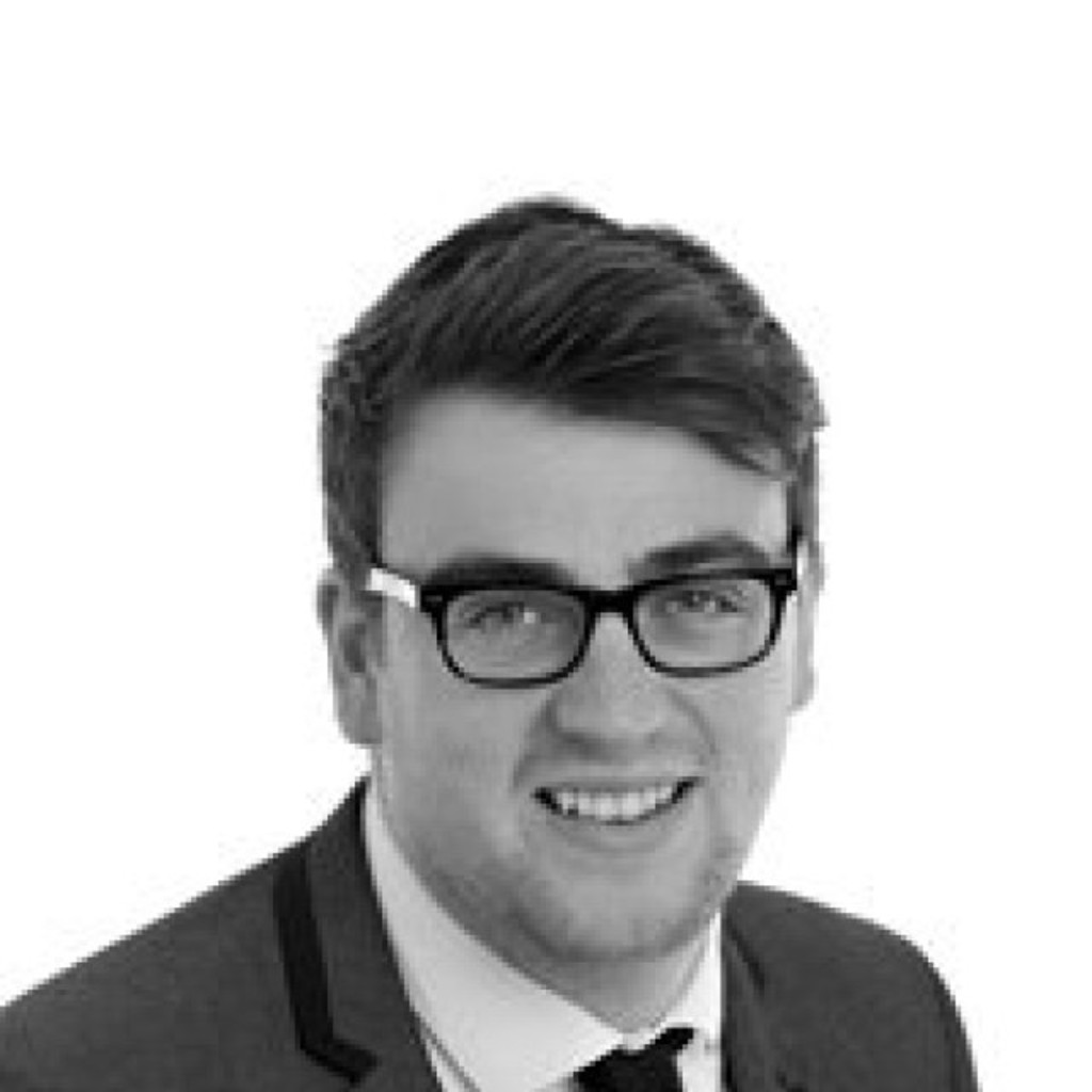 Sonny Cooper-Sutton - Head Of IT Recruitment - Seven ERP Recruitment | XING