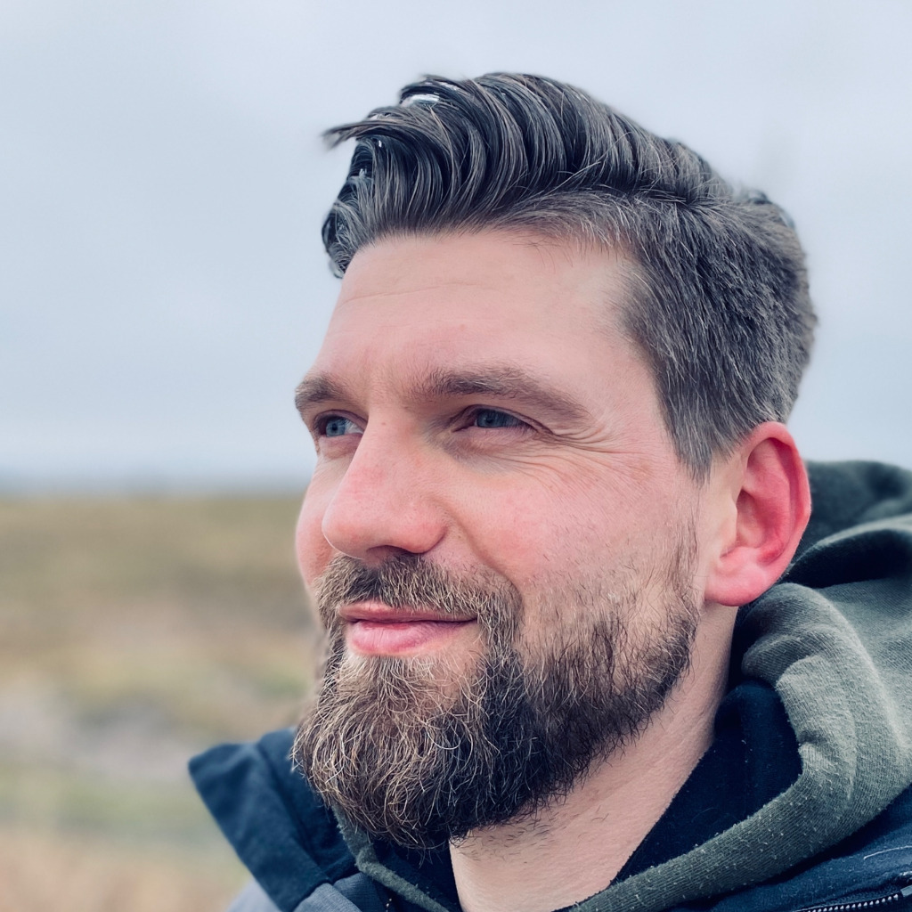 Thomas Wetjen - Medieniformatik - Fachhochschule Flensburg | XING