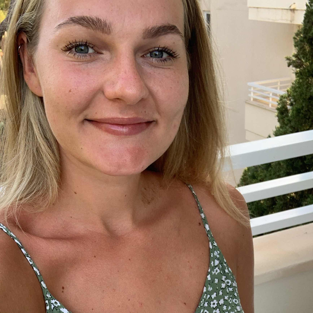 Marisa Letzel - Ausbilderin - Care Concept AG | XING