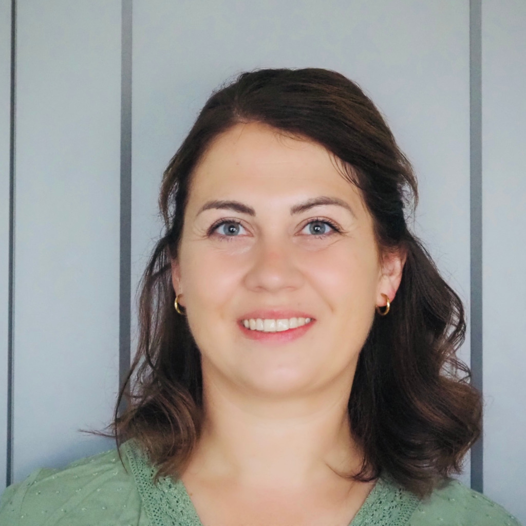 Jessica Koch - Performance Managerin - Dortmunder Energie- und ...