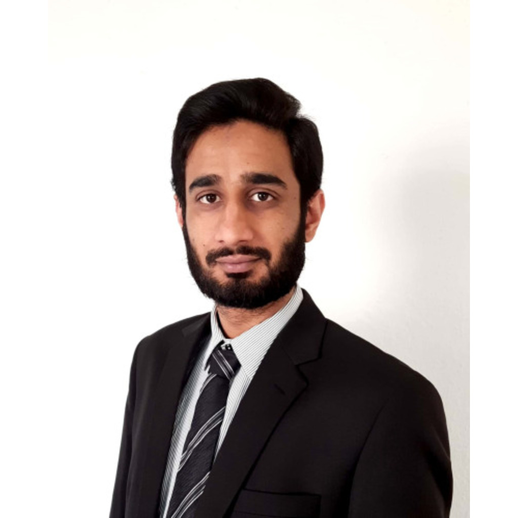 Muhammad Saad - RF Engineer - Dedrone GmbH | XING