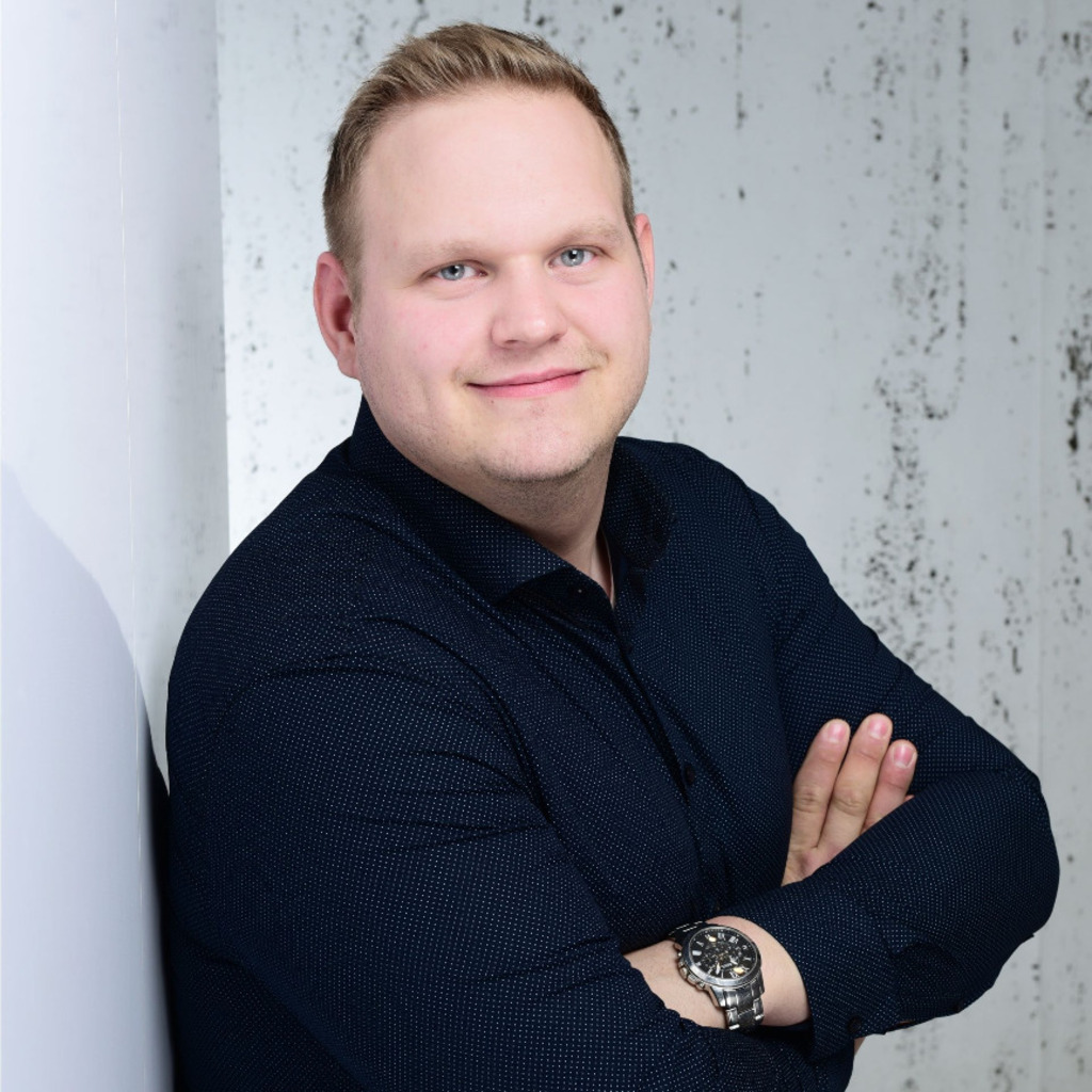 Christoph Pesch - Geschäftsführer - Elektro-Perfektion-Pesch | XING