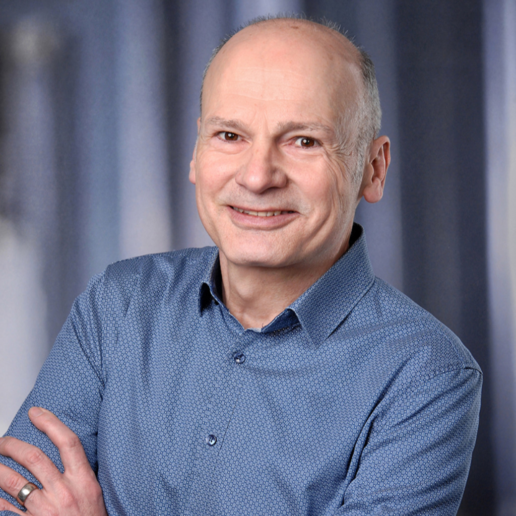 Thomas Stickler - Projektmanager - Denglanz Druckveredelung GmbH | XING