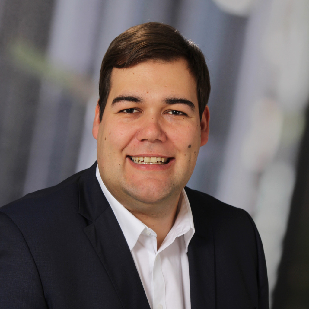 Manuel Hager-Bach - Leiter Qualitätssicherung - MEKRA Lang GmbH & Co. KG | XING