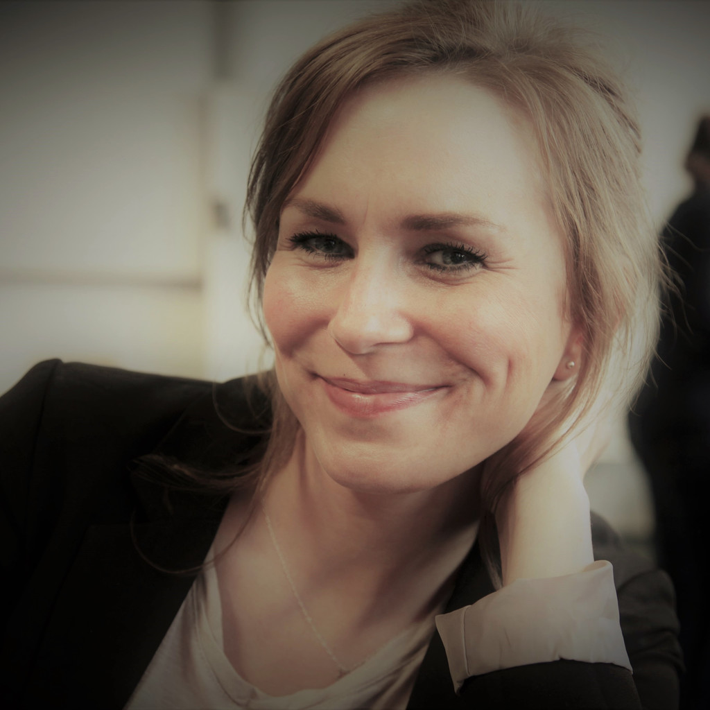 Caroline Jahn - Veranstaltungsmanagement | Stabsstelle Kommunikation ...