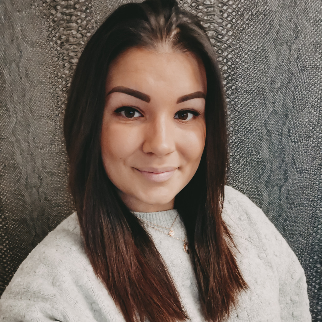 Jessica Kotwica - Personalbetreuerin - Deutsche Bahn | XING