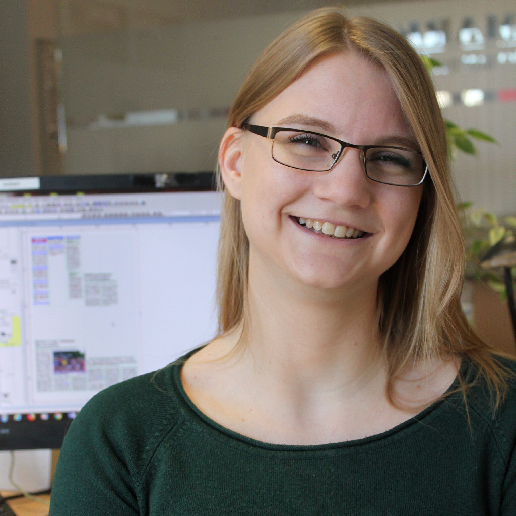 Angela Ruster - Redakteurin - Südholstein Anzeigenblatt GmbH | XING