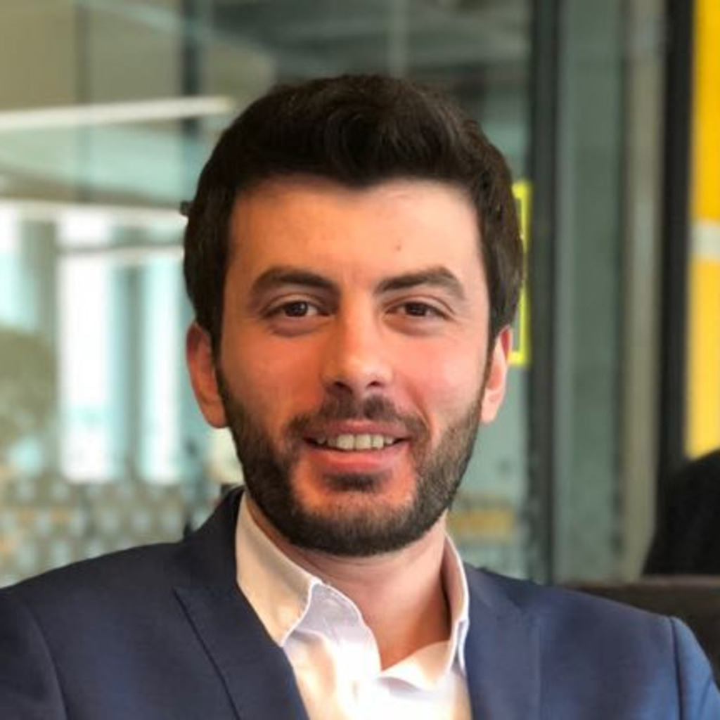 Ahmet Erturk - SAP ABAP Developer - ALFA Business Technologies | XING