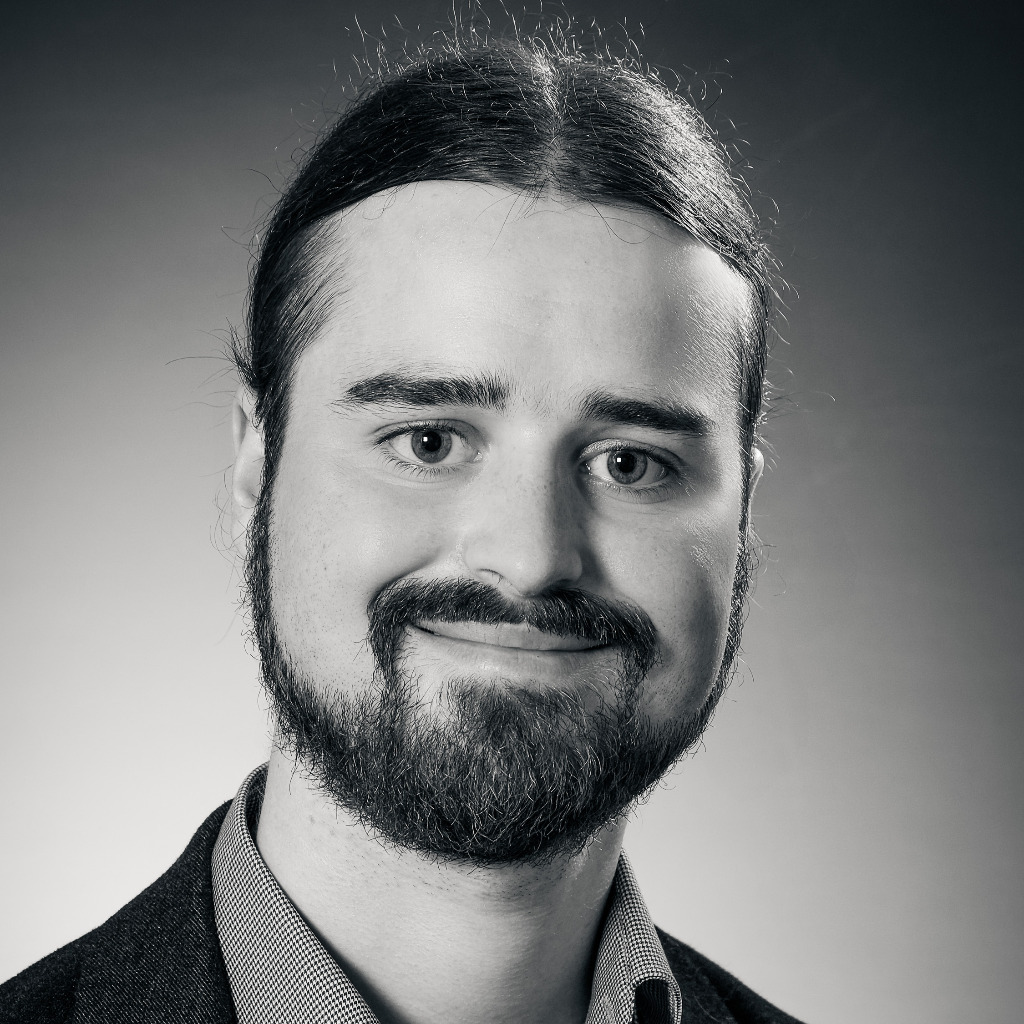 Matthias Bachmeier - Software-Entwickler - Framatome GmbH | XING