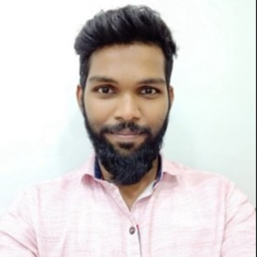 Aniket Kambli - Test Automation Engineer - Quantiphi | XING Aniket Kambli - Test Automation Engineer - Quantiphi | XING