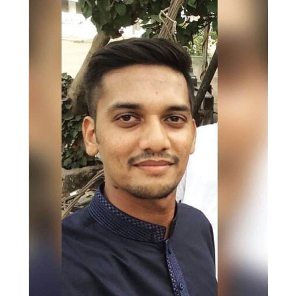 Syed Hasan Ali - Fullstack Developer - Technology Ally | XING