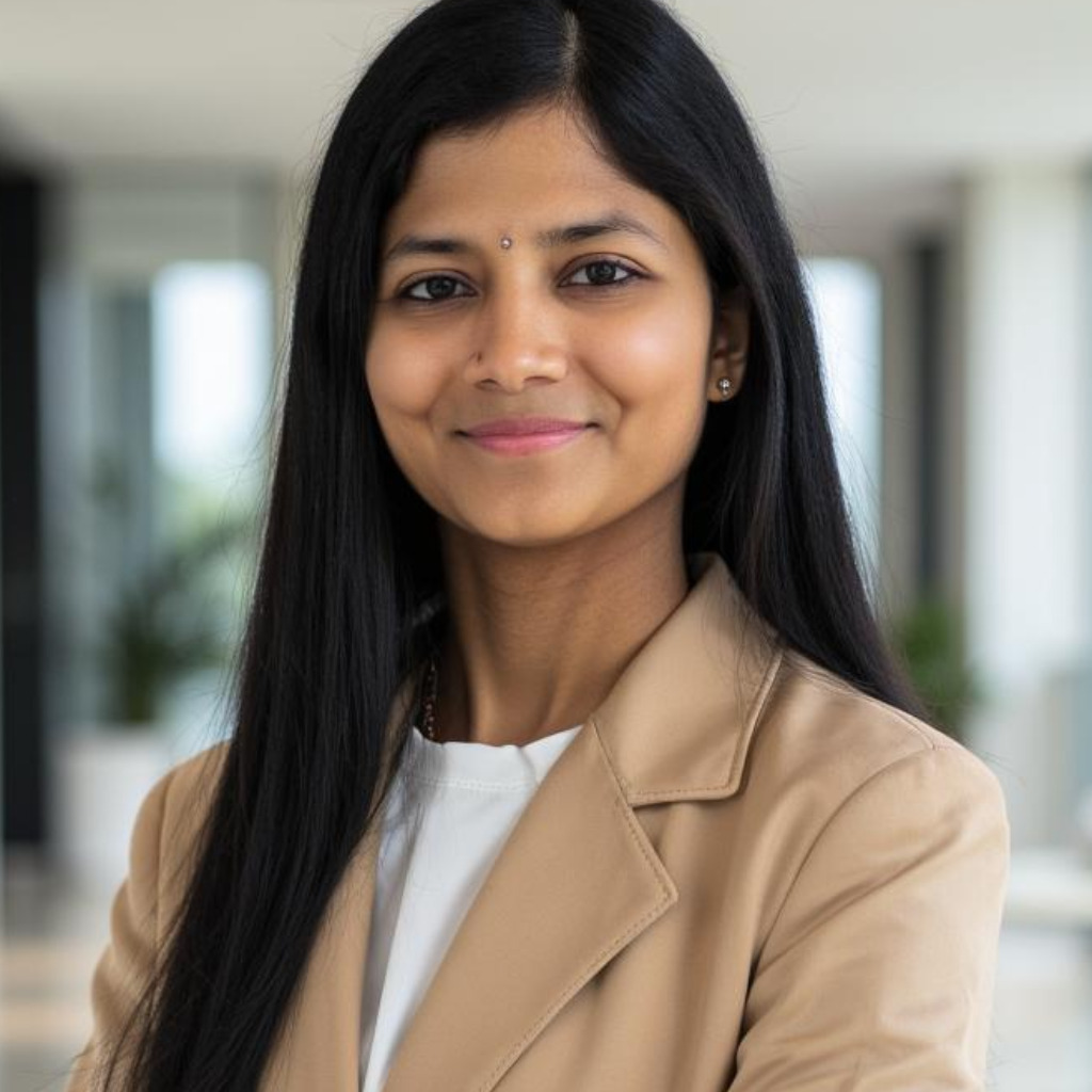 Vishnu Padmini Lanka - QA Analyst - The Local - Online Food Retailer in India | XING