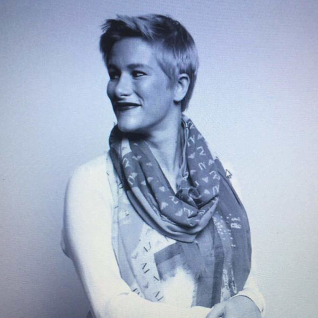 Fabienne Weber - Business Area Manager - Biogen International GmbH | XING