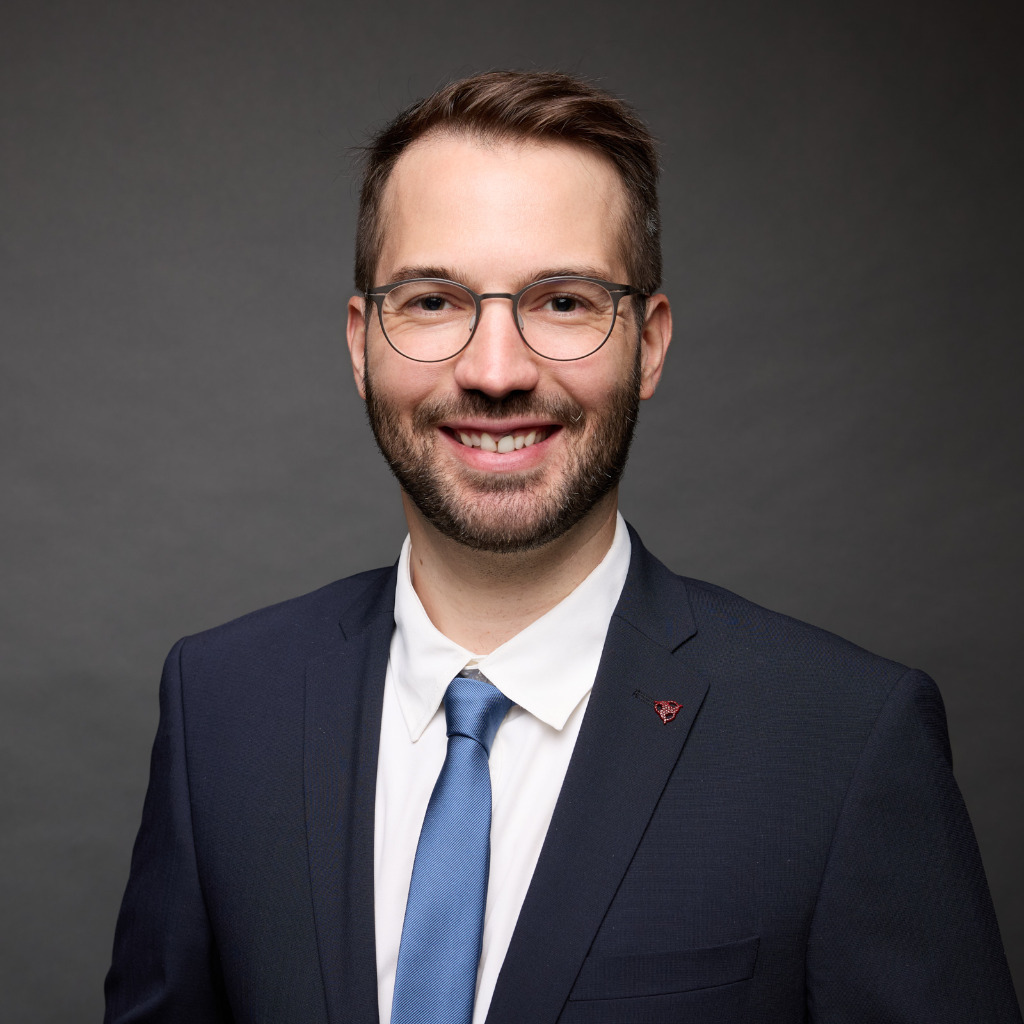 Tobias Landgraf - Wissenschaftlicher Mitarbeiter | Experte für ökonomische Modellierung ...